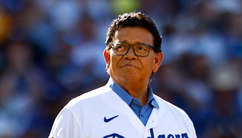 Fernando Valenzuela Dead – Dodgers Legend Passes Away at 63 | Fernando ...