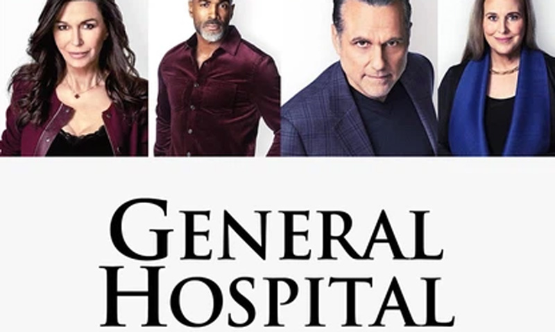 Every ‘General Hospital’ Cast Update in 2024 Revealed: Surprising Exits ...
