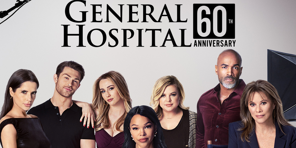 ‘General Hospital’ Cast Member Confirms Exit, Reveals Huge New Role Is ...