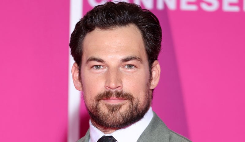 Is Giacomo Gianniotti Single or Married? Meet the ‘Deceitful Love ...