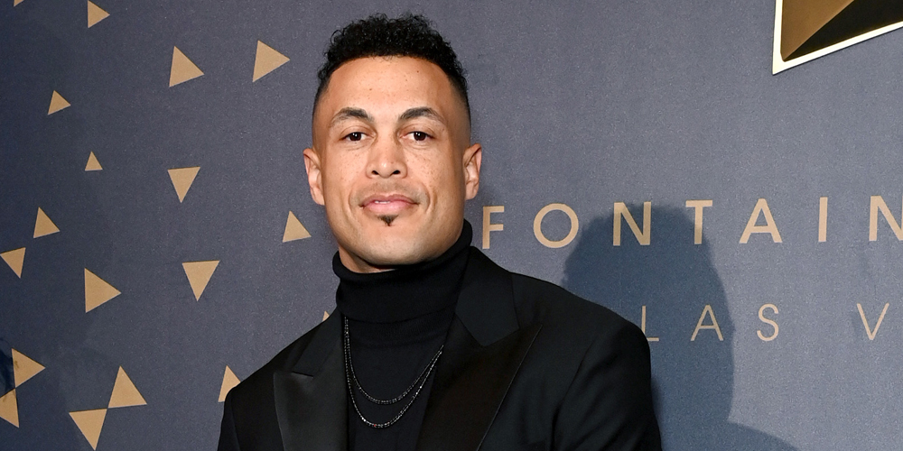 Is Giancarlo Stanton Single? Here’s What to Know About the Yankees ...