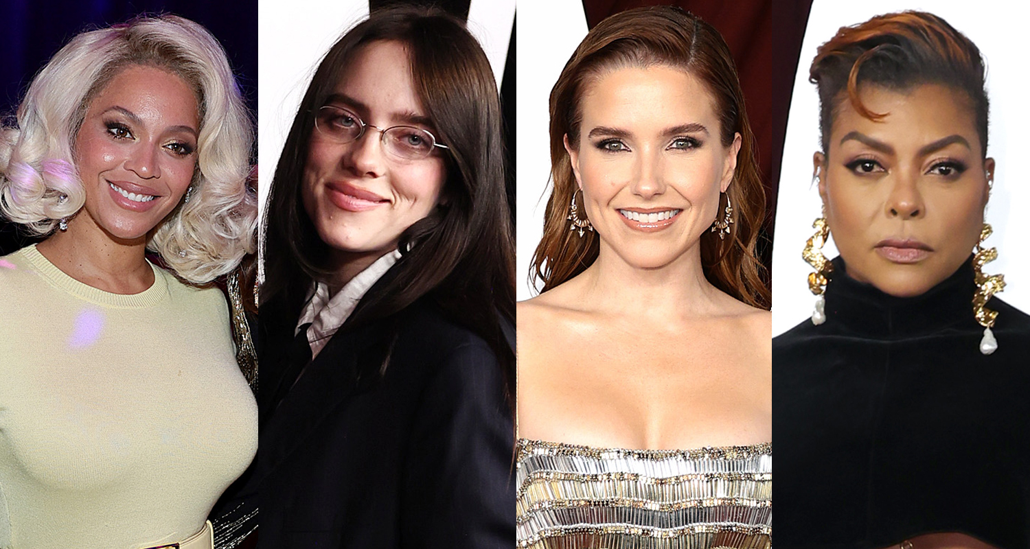 Glamour Women of the Year 2024 – See All the Stars in Attendance! | Abby Phillip, Amber Ruffin ...