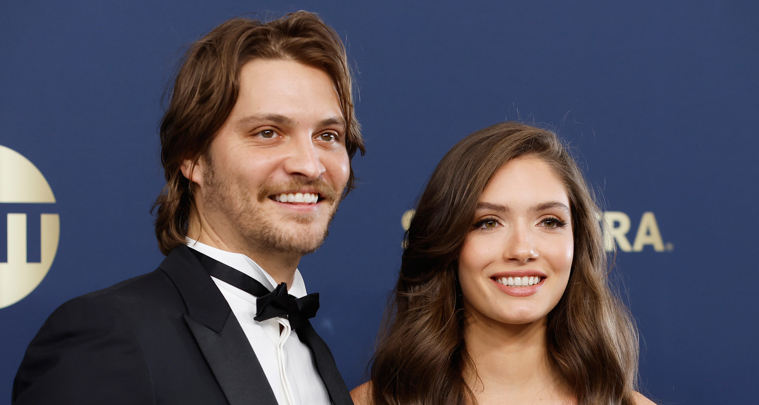 ‘Yellowstone’ Actor Luke Grimes & Wife Bianca Rodrigues Welcome Their ...