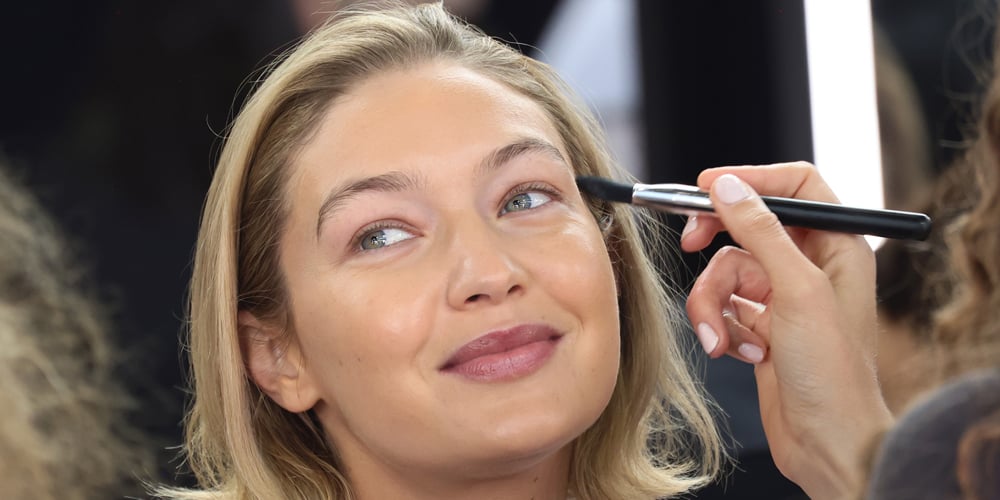 Gigi Hadid Reveals If Bradley Cooper, Taylor Swift Will Attend ‘Victoria’s Secret Fashion Show ...