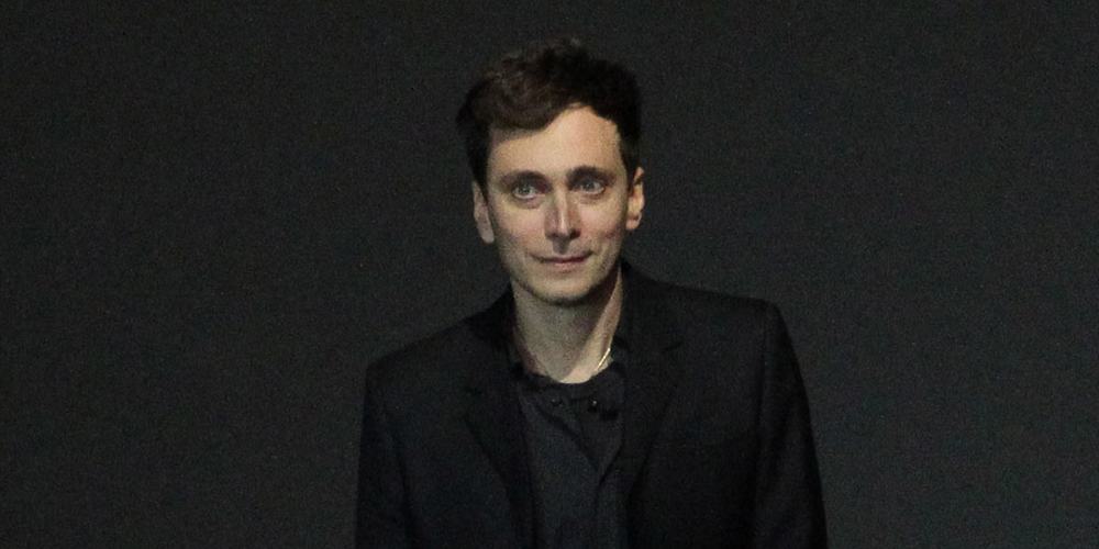 Hedi Slimane Steps Down as Creative Director of Celine, Replacement ...