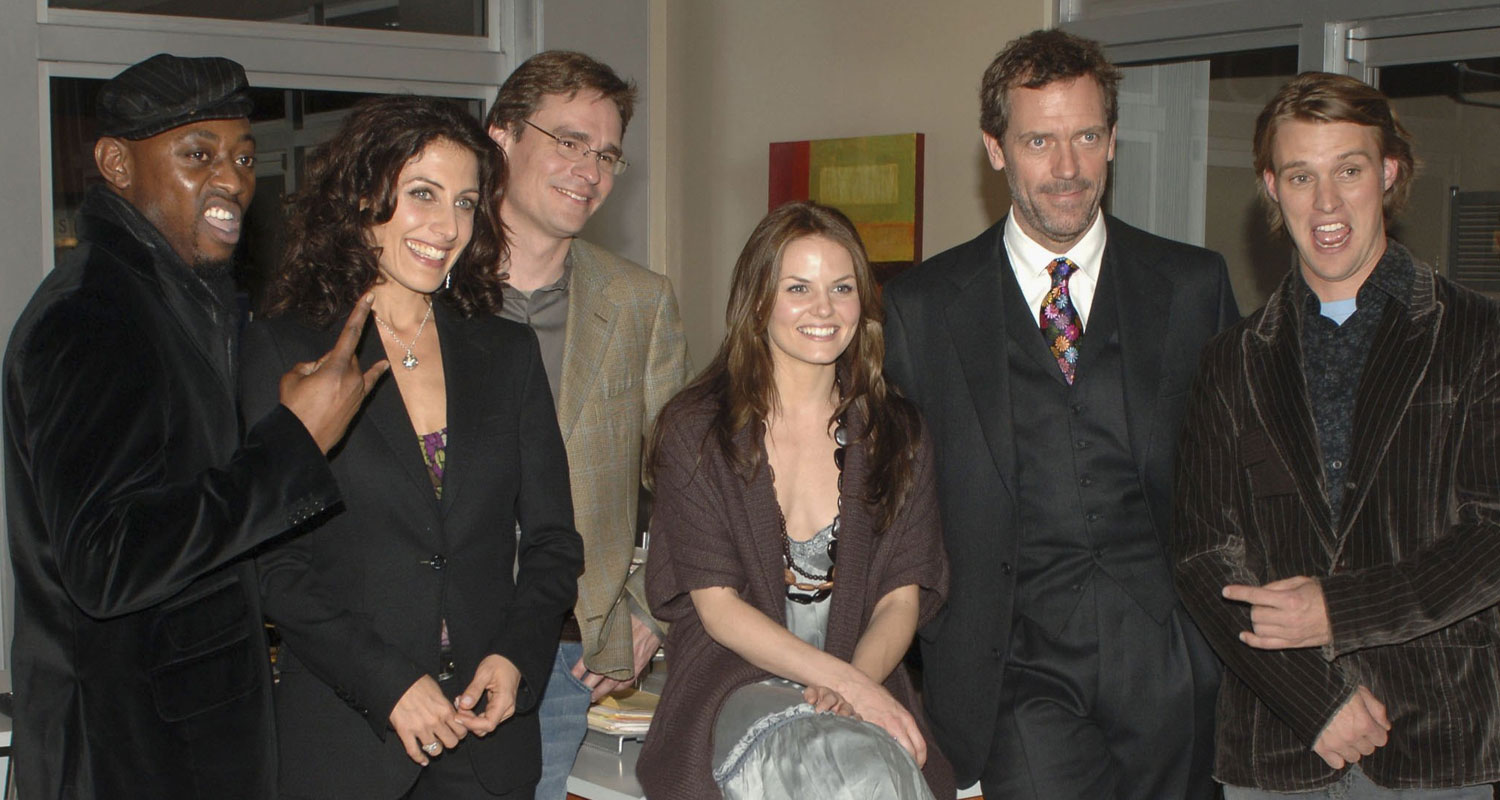 ‘house Cast Estimated Net Worth Revealed Richest Stars Ranked From Lowest To Highest Reportwire 