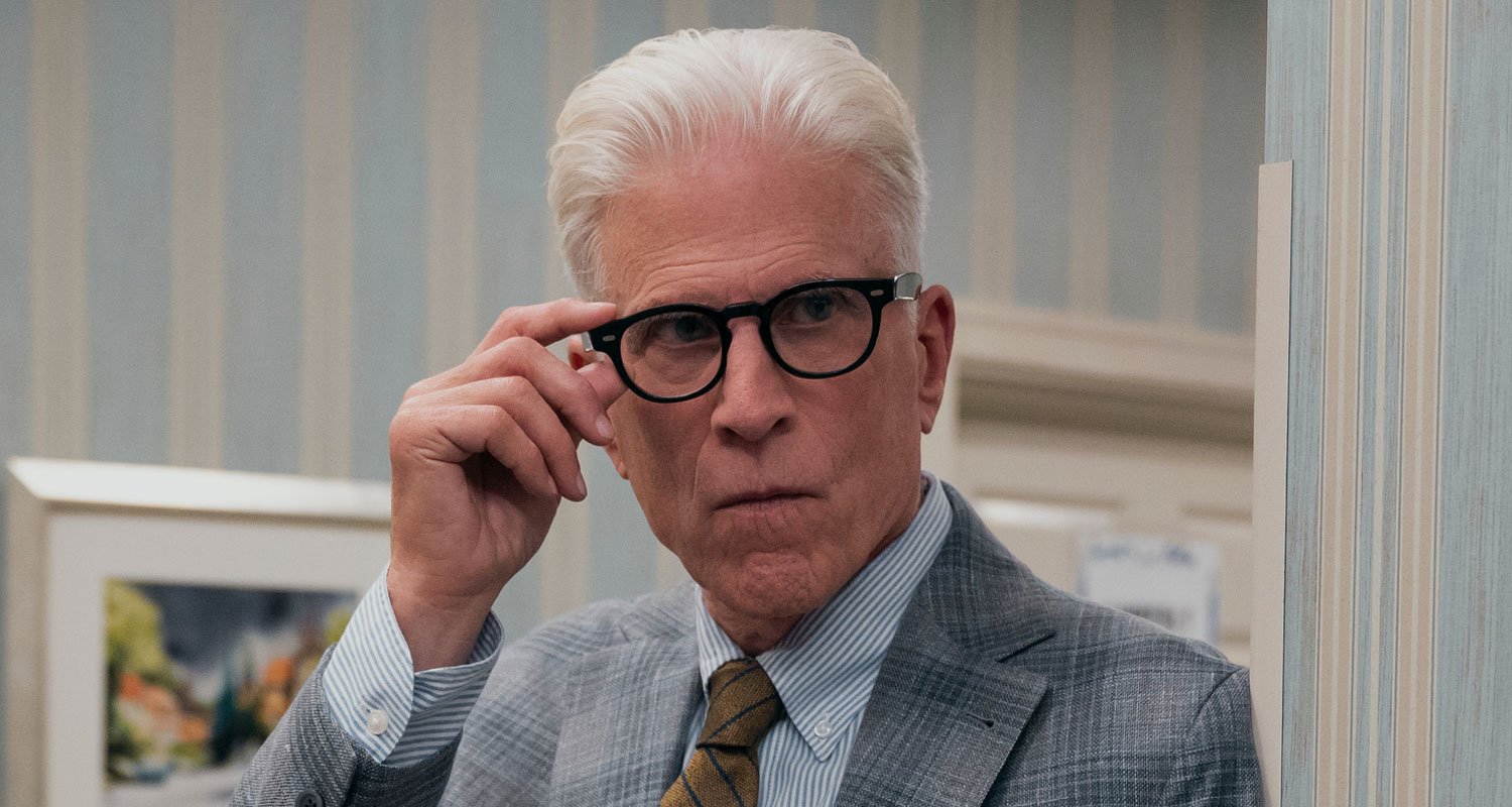 ‘A Man on the Inside’ Trailer: Ted Danson Becomes a Spy In Secret ...