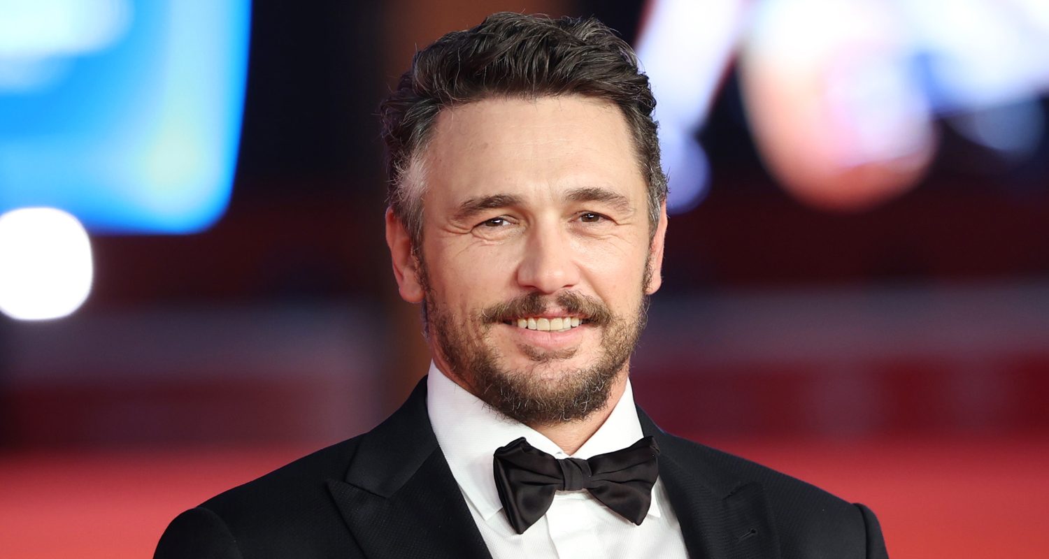 James Franco Says New Movie ‘Hey Joe’ Was a ‘Gift Out of the Sky ...