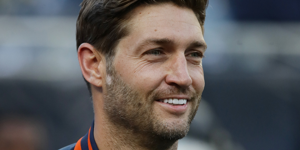 Jay Cutler Arrested for DUI & Gun Possession in Tennessee | Jay Cutler ...