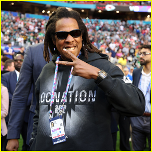 Jay-Z & NFL to Reportedly Continue Partnership | Jay Z, nfl | Celebrity ...