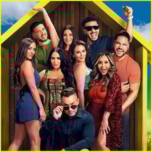 Wealthiest ‘Jersey Shore’ Cast Members Ranked from Lowest to Highest ...