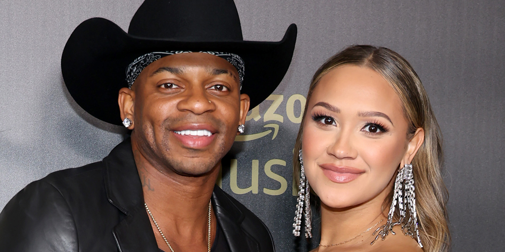 Jimmie Allen Finalizes His Divorce With Alexis Gale | Alexis Gale ...