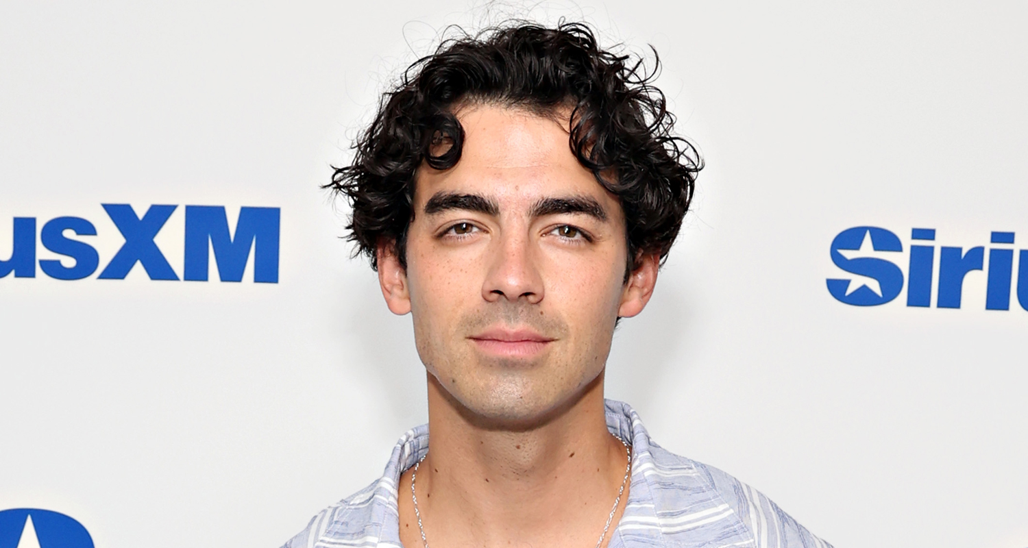 Joe Jonas’ ‘What This Could Be’ Lyrics Revealed – Musician Debuts New Single After Delaying Solo ...
