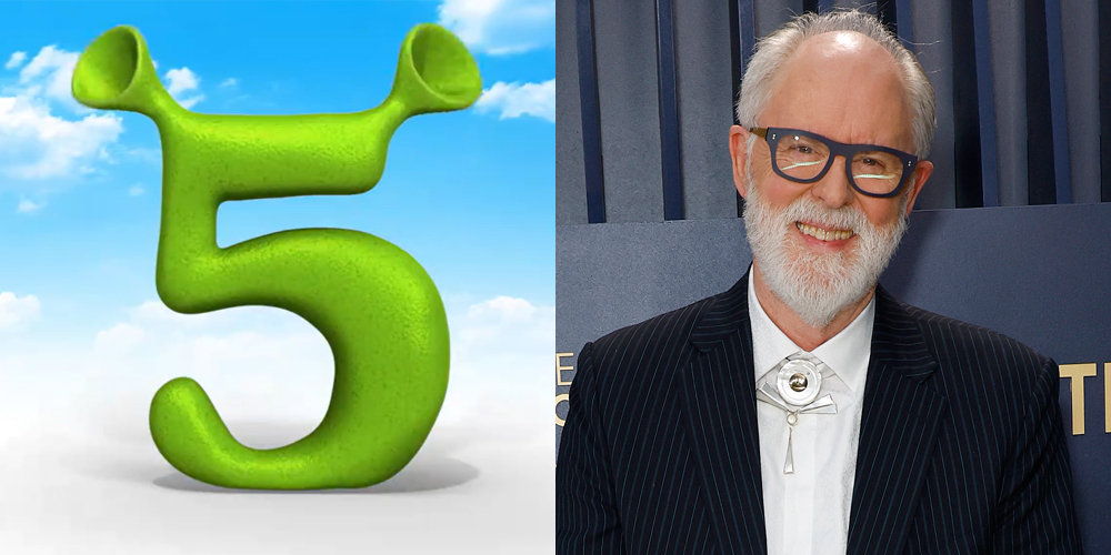 John Lithgow Reveals If He’s Appearing in ‘Shrek 5′ & What He Thinks ...