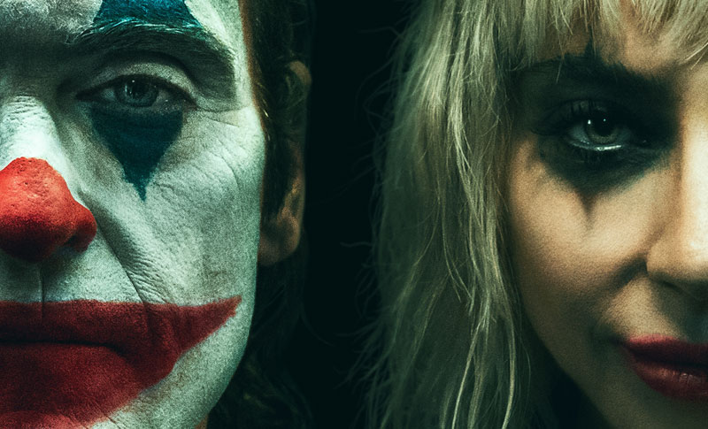 ‘Joker’ Director Confirms [SPOILER] Turns Into Two-Face After That ...