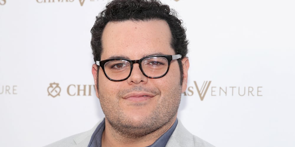 Josh Gad Explains Why Celebrities Don’t Want to Get Involved in Politics & Why So Many Are ...