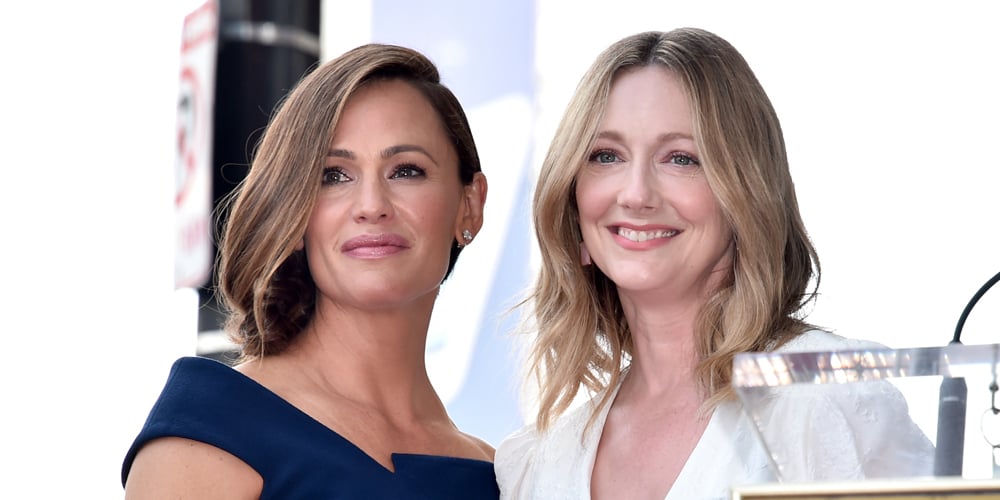 Judy Greer Reuniting with ’13 Going on 30′ Co-Star Jennifer Garner for ...