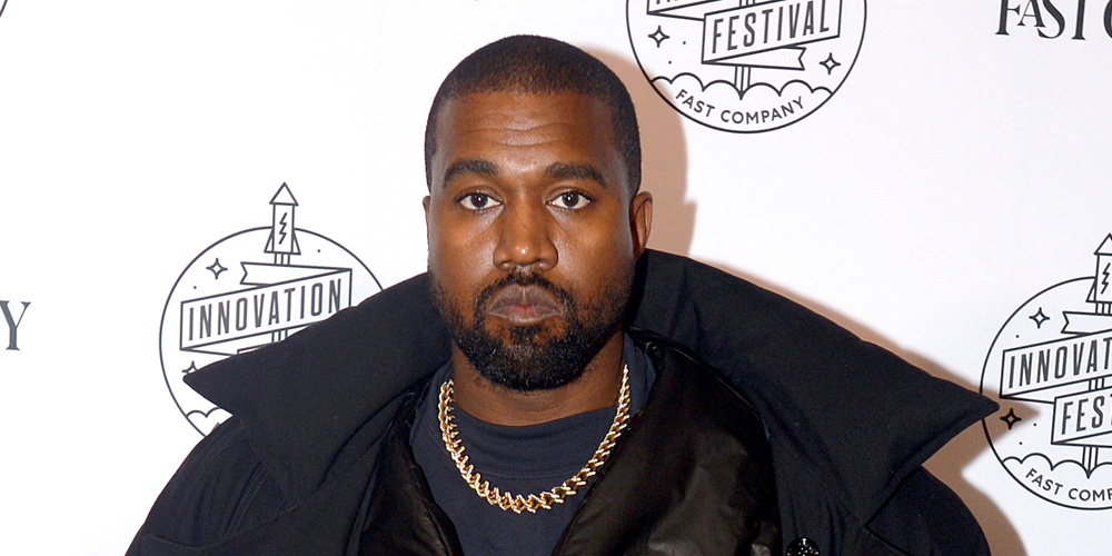 Kanye West’s Former Assistant Sues Him for Drugging & Sexual Assault ...