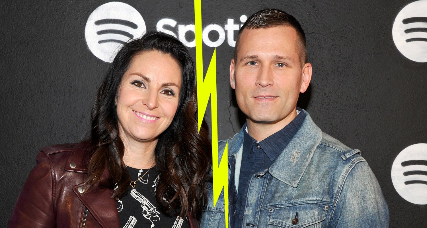 DJ Kaskade’s Wife Naomi Raddon Files for Divorce After Nearly 28 Years of Marriage | Kaskade ...