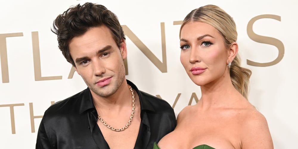 Kate Cassidy Reveals She & Liam Payne Talked About Marriage in ...