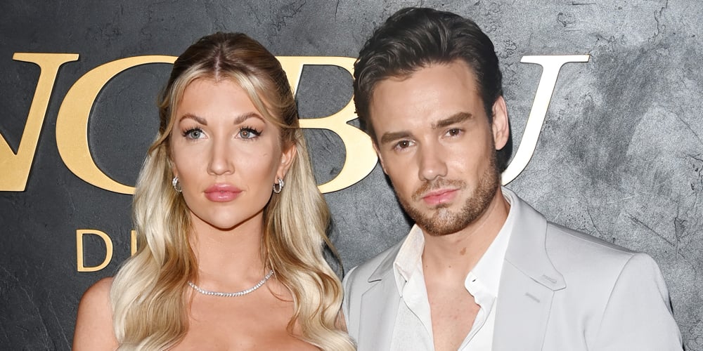 Here’s Why Liam Payne’s Girlfriend Kate Cassidy Left Argentina 2 Days ...