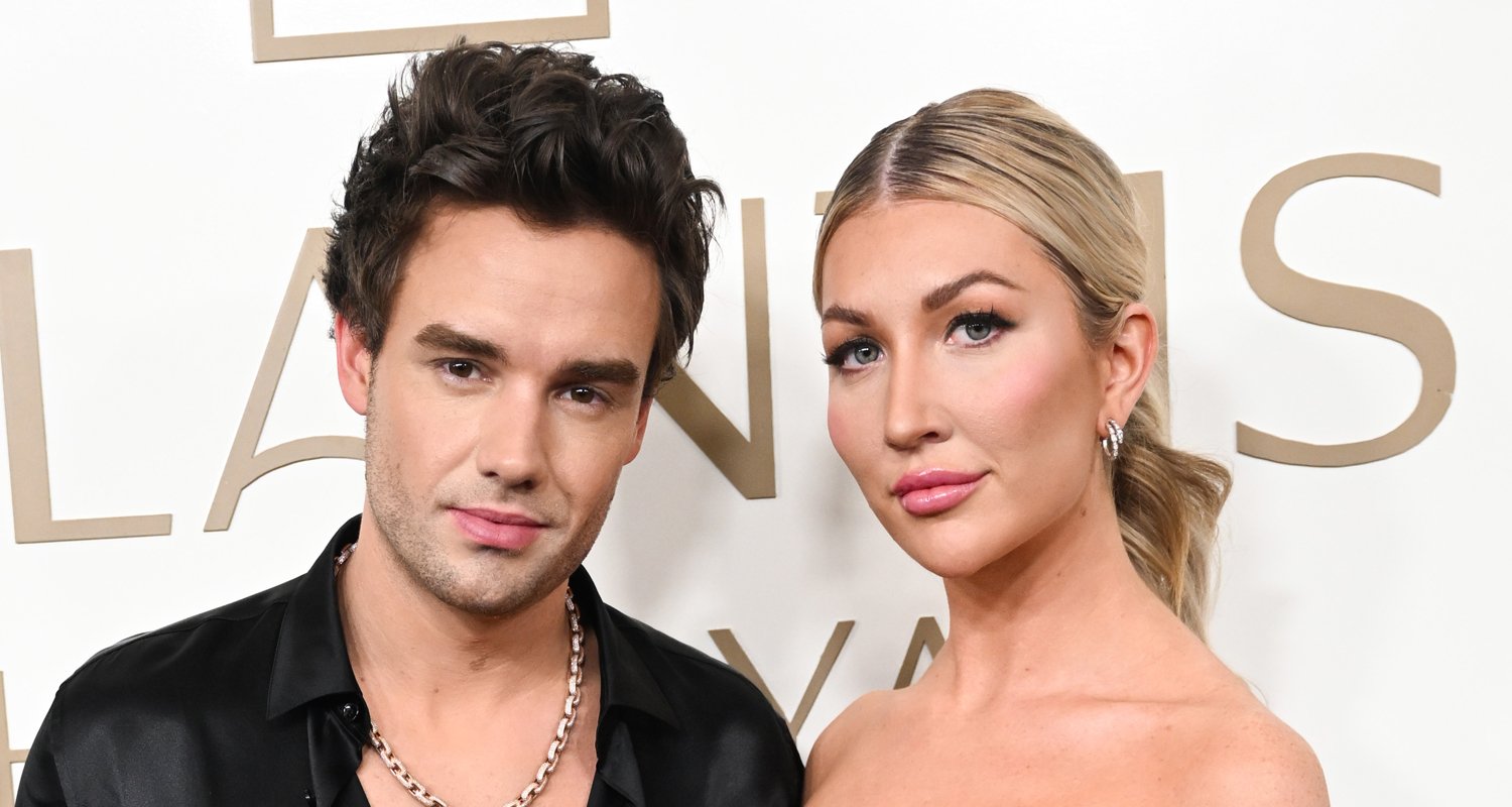 Liam Payne’s Girlfriend Kate Cassidy Returned to USA Days Before His ...