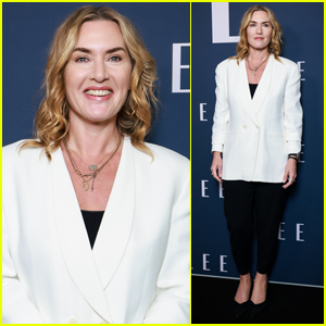 Kate Winslet Brings New Movie ‘Lee’ to Sydney | Kate Winslet ...