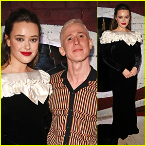 Katherine Langford Makes West End Debut as Sally Bowles in ‘Cabaret ...
