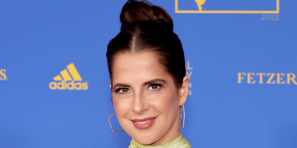 Kelly Monaco Shares Upsetting Comment About ‘General Hospital’ Exit, Co ...