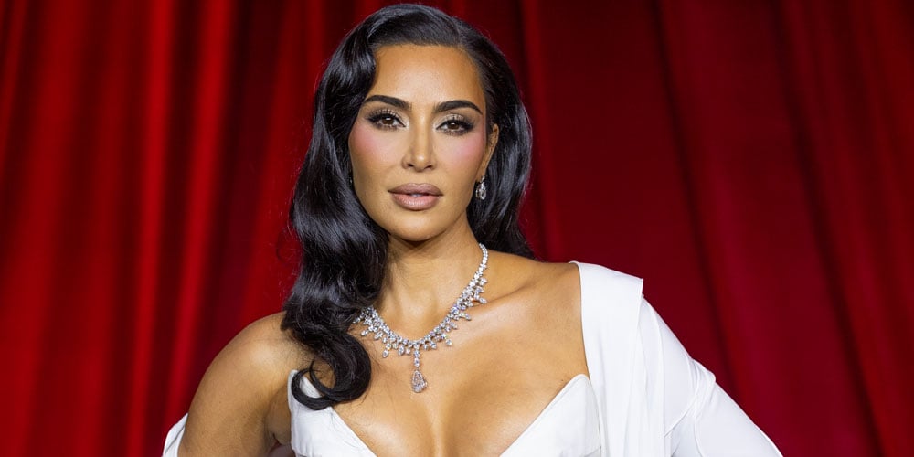 Kim Kardashian Rolls Out Her SKKN BY KIM Silk Matte Lipsticks | Kim Kardashian, Makeup, Skkn By ...