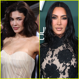 Kylie Jenner & Kim Kardashian Debut New Hair Transformations | Hair ...