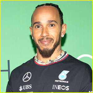 Is Lewis Hamilton Single Or Dating? F1 Driver’s Confirmed & Rumored ...