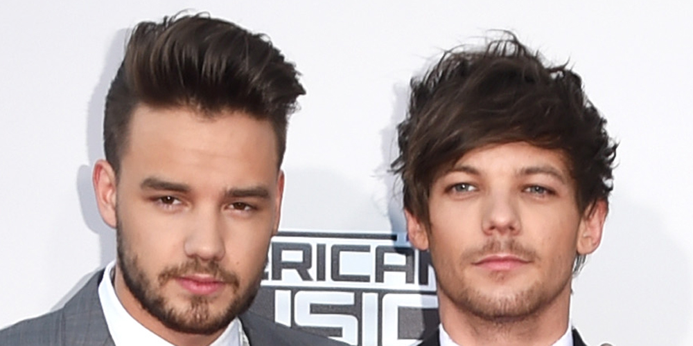 Louis Tomlinson Shares Emotional Tribute to Liam Payne: ‘I Am Beyond ...