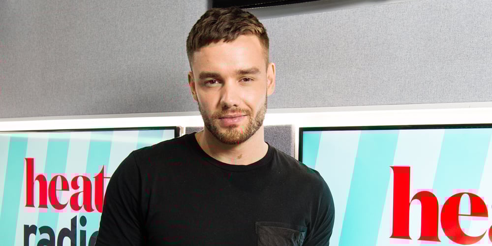 Celebrities React to Liam Payne’s Tragic Death | Liam Payne, RIP ...