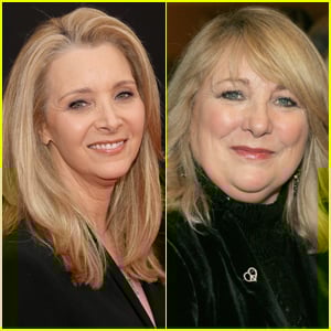 Lisa Kudrow Remembers ‘Friends’ Mom Teri Garr After Her Passing ...