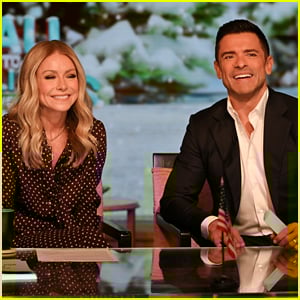 Wealthiest ‘Live with Kelly & Mark’ Hosts, Ranked By Net Worth (With ...