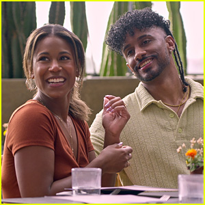 Love Is Blind’s Marissa George Reveals She Tried to Date Ex Ramses ...