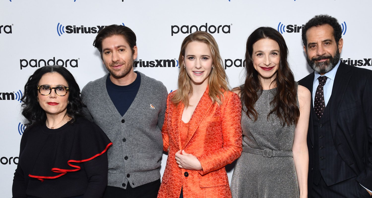 Richest ‘Marvelous Mrs. Maisel’ Cast Members Ranked From Lowest to Highest (& the Wealthiest Has ...