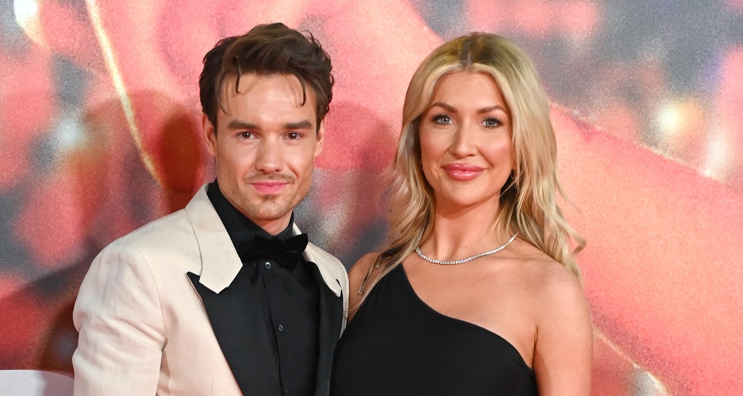 Who is Kate Cassidy? Meet the Late Liam Payne’s Girlfriend of 2 Years ...