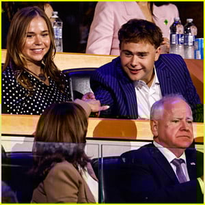 Who Are Tim Walz’s Kids? Meet Hope & Gus Walz (Pictures & Info) | 2024 ...