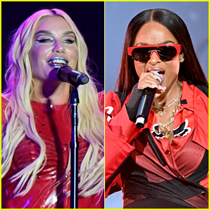 Mighty Hoopla 2025 Festival Lineup Revealed – Kesha, Ciara & More ...