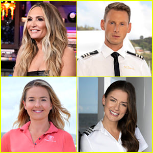 Most Popular ‘Below Deck’ Franchise Chief Stews Revealed, Ranked From ...