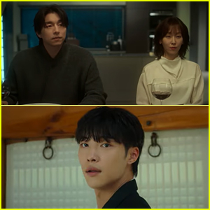 Netflix K-Dramas: 7 TV Shows Arrive in November – Cast, Teaser Trailers ...