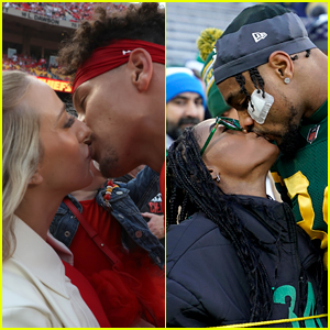 Nfl Players Girlfriends