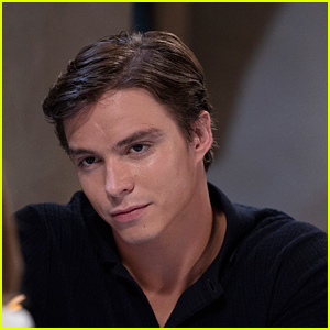 Nicholas Alexander Chavez Tells Story of His ‘General Hospital ...