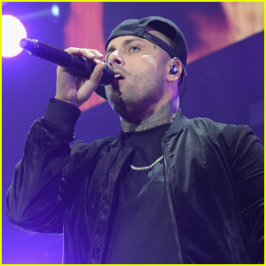 Nicky Jam Retracts Endorsement of Donald Trump Amid ‘Floating Island of ...