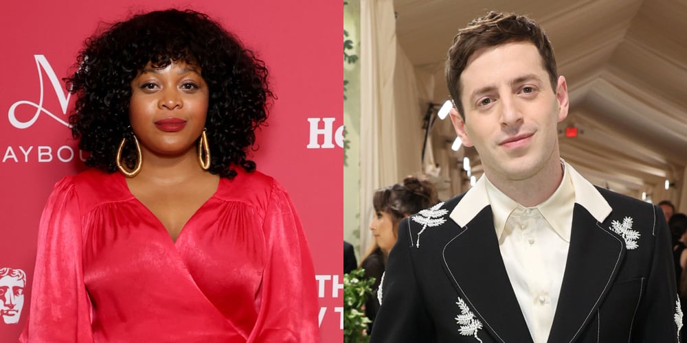 Gbemisola Ikumelo, Alex Edelman & More Stars Join Cast of ‘The Office ...
