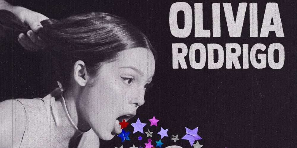 Olivia Rodrigo’s ‘Guts’ World Tour Special Headed to Netflix! | Netflix ...