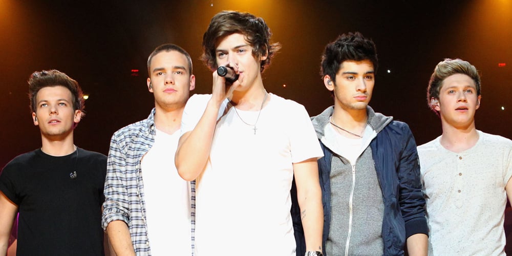 One Direction Members Issue Joint Statement About Liam Payne’s Death | Harry Styles, Liam Payne ...