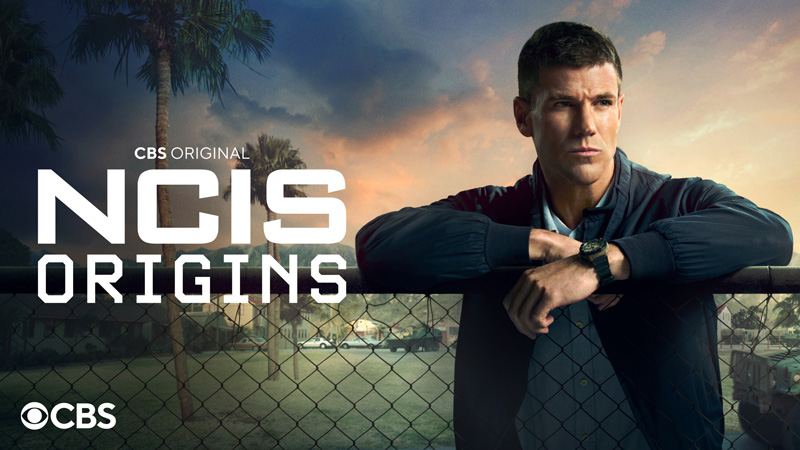 ‘NCIS: Origins’ TV Show Gives Present-Day Gibbs Update, Reveals Where Mark Harmon’s Character Is ...